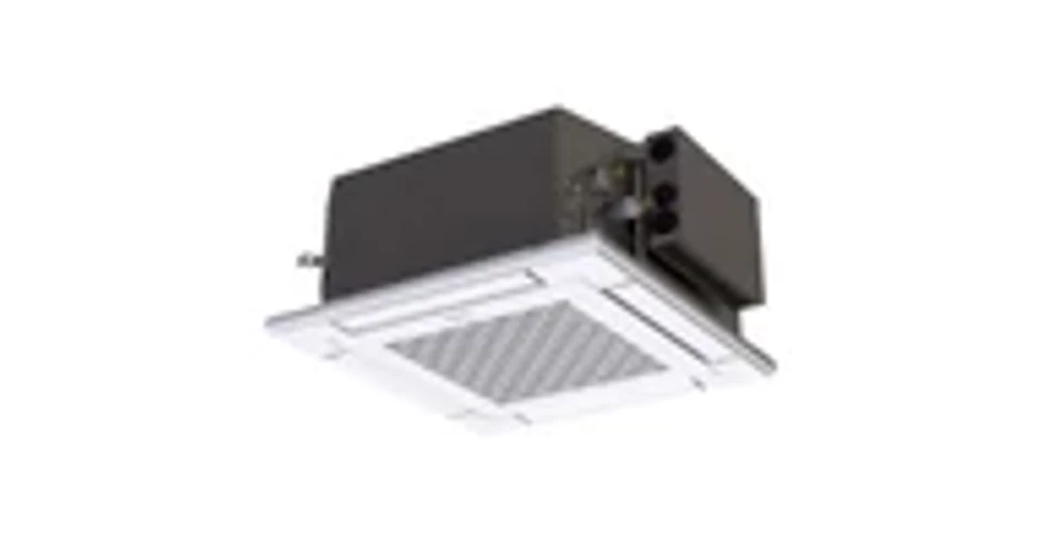 Panasonic S-60PY3E, CZ-KPY4 DEKOR PANEL 4 utas 60x60-as kazettás ...