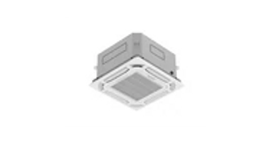 Sinclair Uni Split ASC-42BI2 12,1 kW klíma multi kazettás beltéri egység (szükséges kombinálni ...